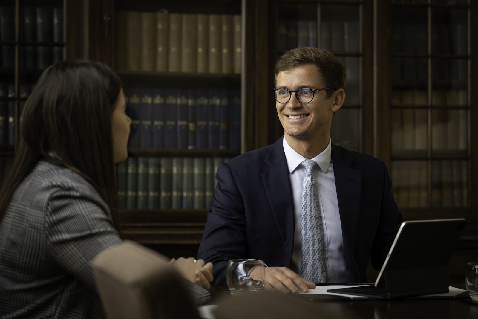 Nicholas Bell-Young - TSN Limited trading as TSN